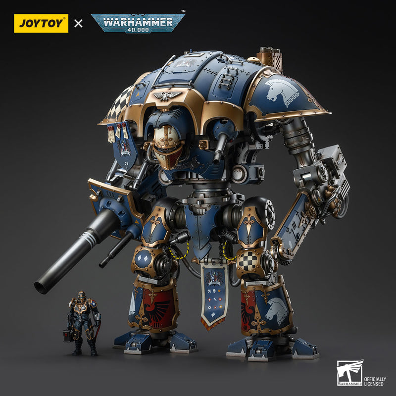 Warhammer 40K Figures & Collectibles | WH40k Figure
